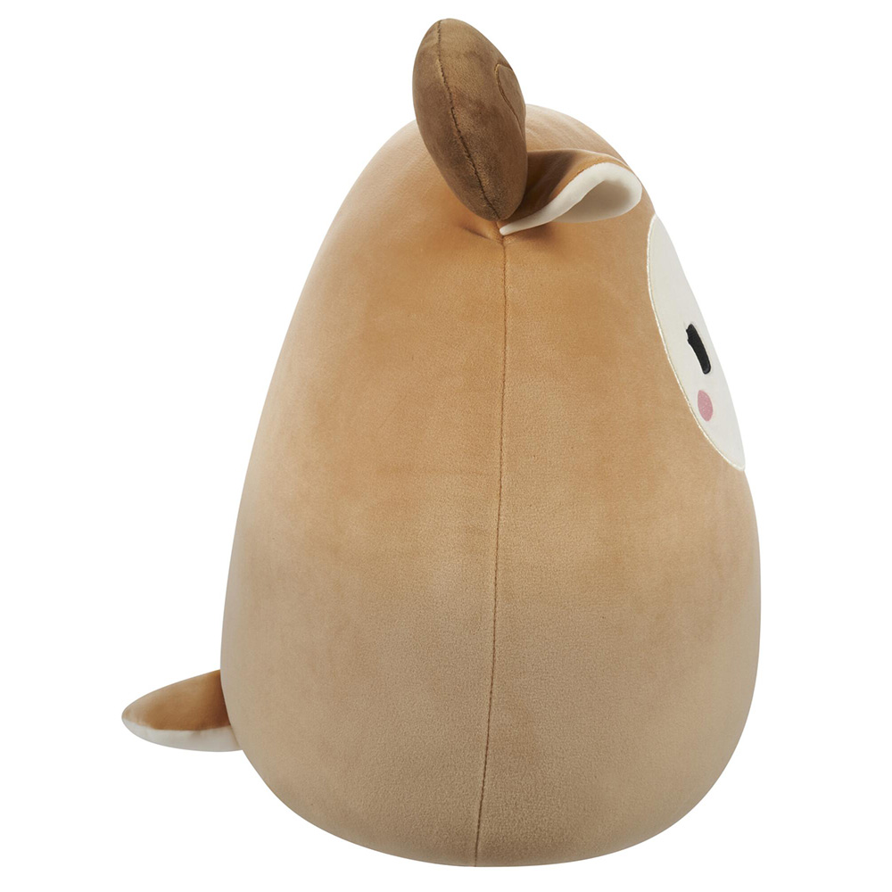 Squishmallows 40 cm Reggie Ram - lekextra.se