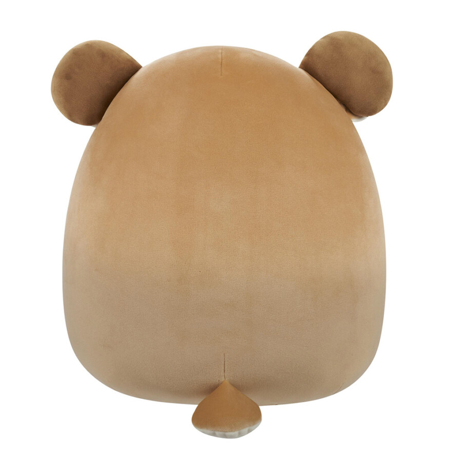 Squishmallows 40 cm Reggie Ram - lekextra.se