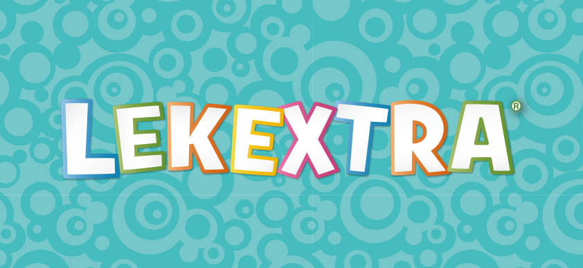 Lekextra - leksaksbutiken för hela familjen!