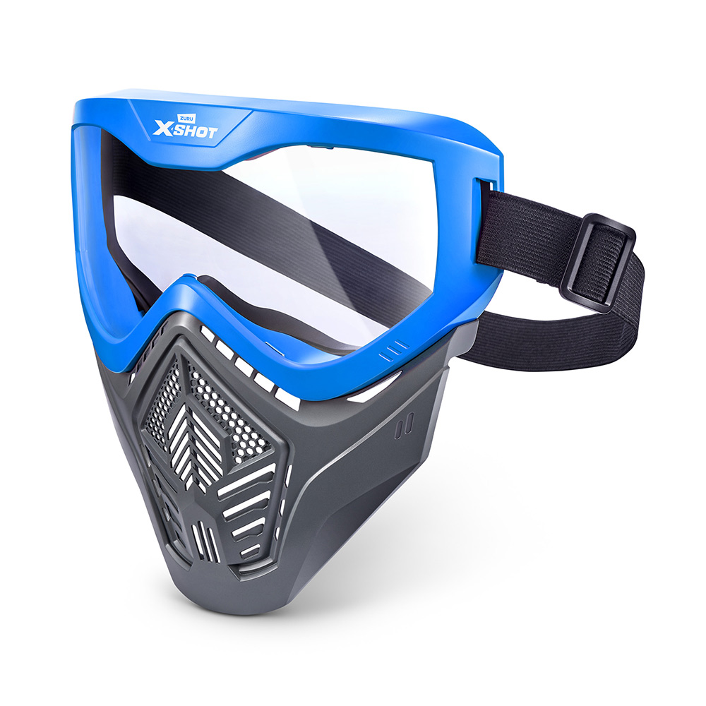 X-Shot Excel Mask - lekextra.se