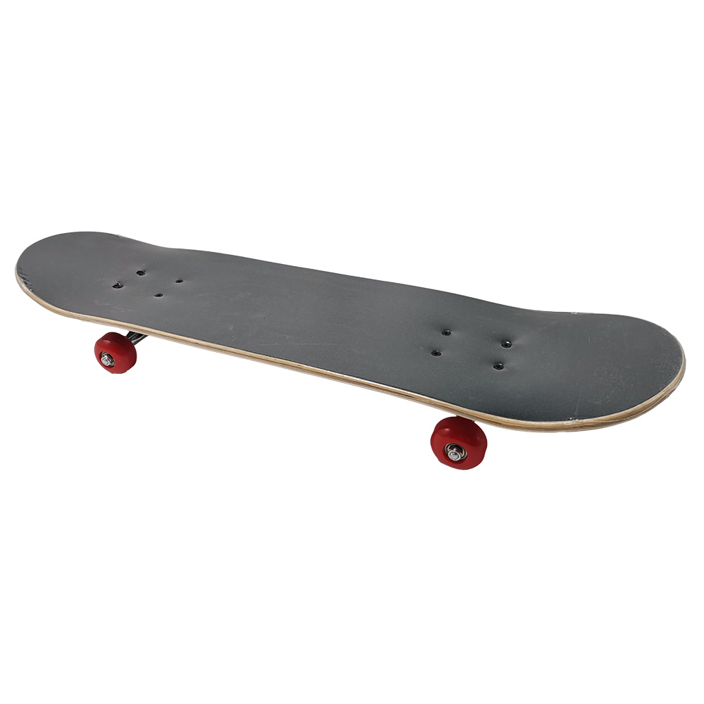 Skateboard, PU-hjul - lekextra.se