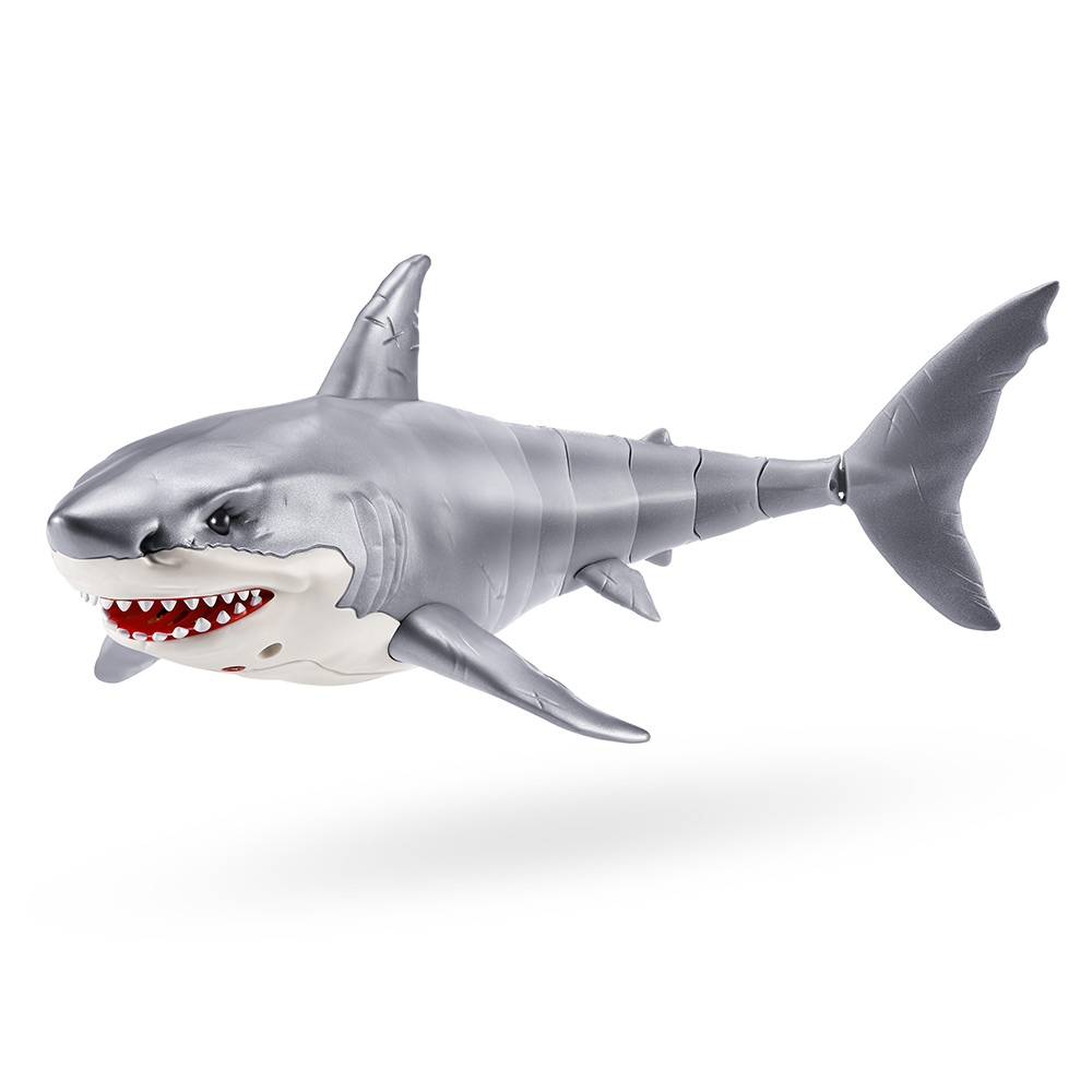 Robo Alive Shark Attack S1 - lekextra.se