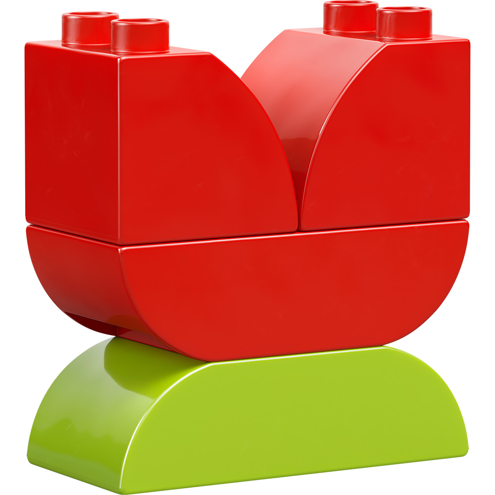 LEGO 30686 Min första blomma och bi - lekextra.se