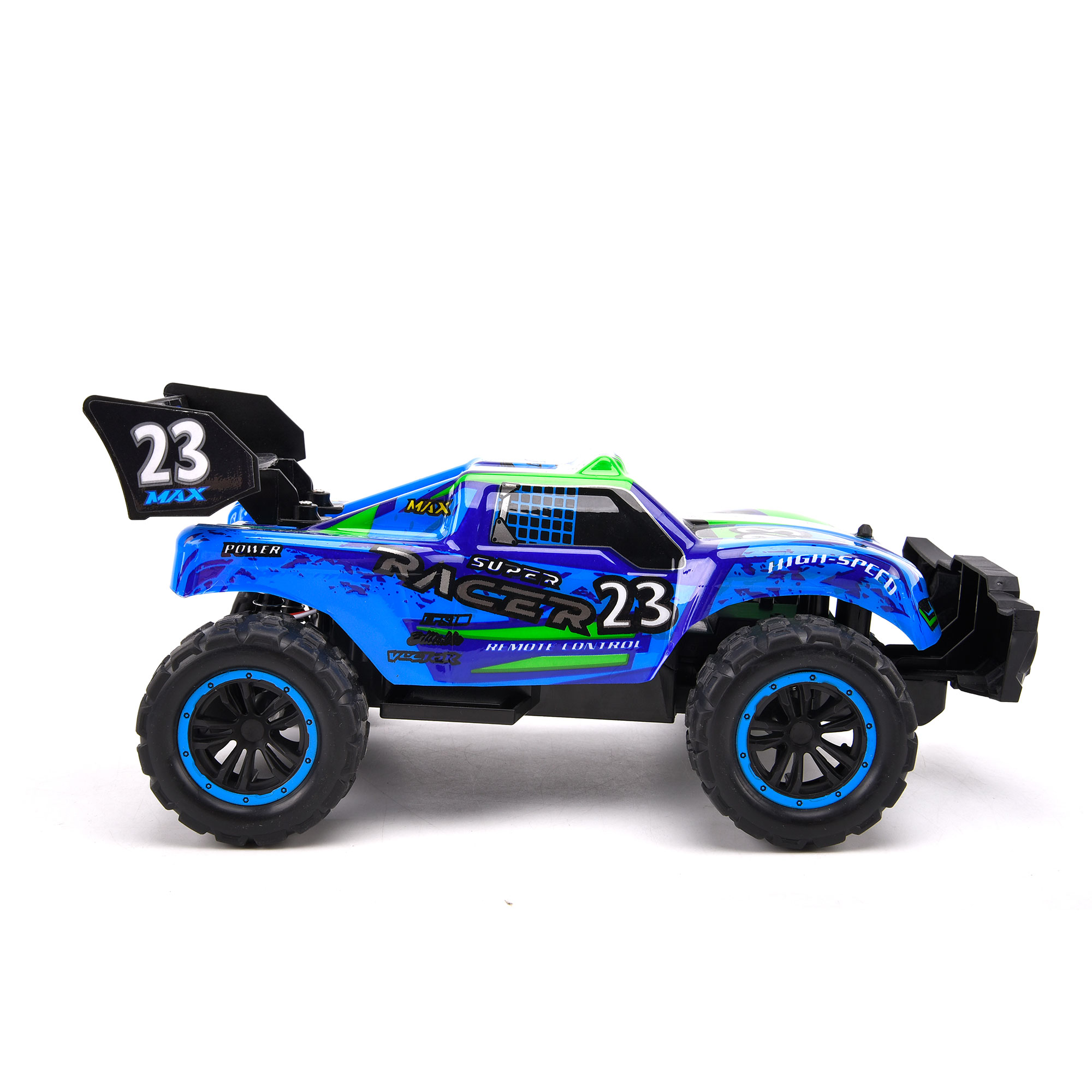 G4P 1:14 Off-Road Buggy - lekextra.se