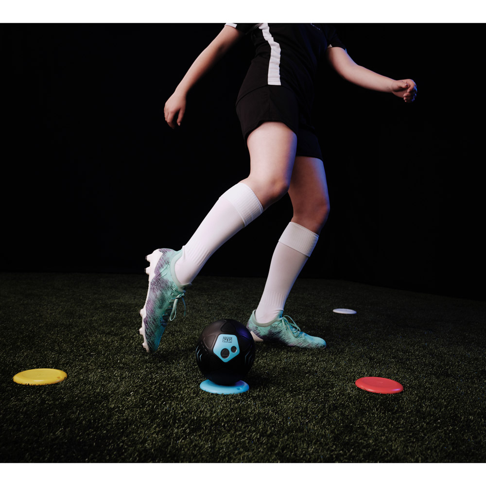 Strikesphere Soccer Dash - lekextra.se