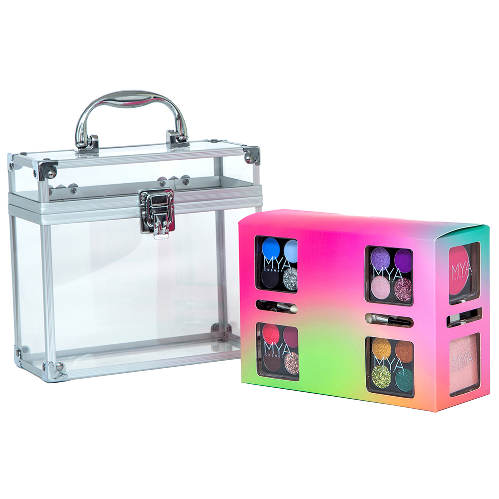 MYA Make Up Transparent - lekextra.se