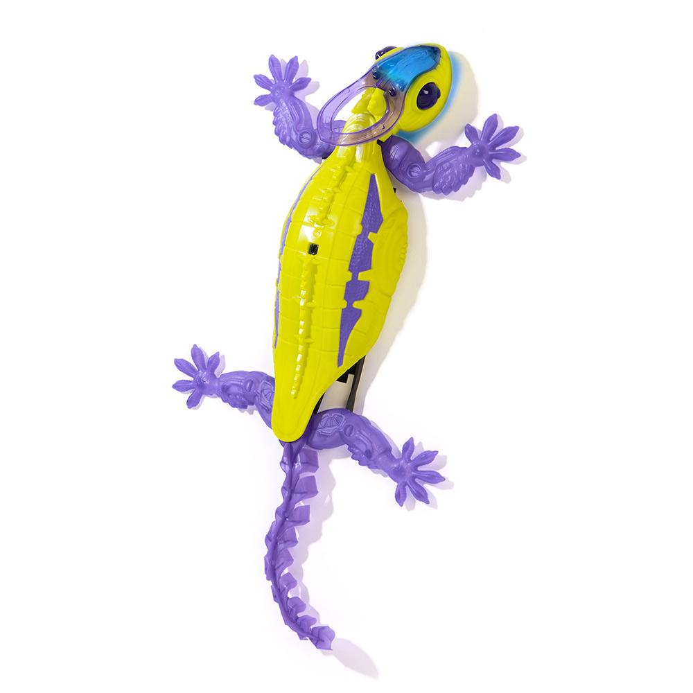 Hex Bots Wall Crawler Gecko - lekextra.se