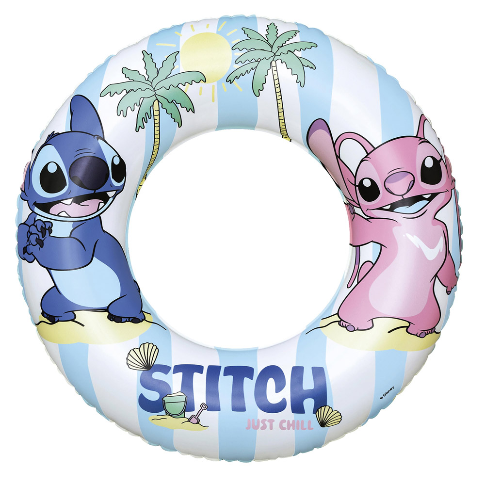 Simring Stitch - lekextra.se